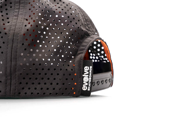 Charge Cap– EvolveSkateboards UAE