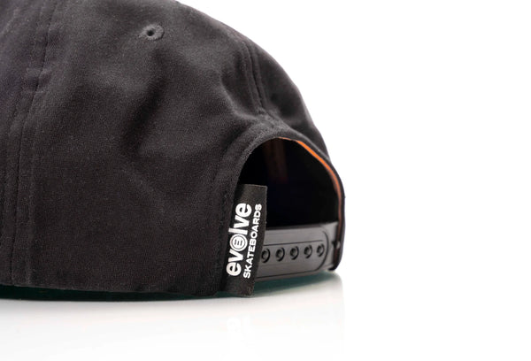 Capacitor Hat– EvolveSkateboards UAE