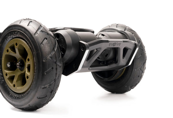 Force Bash Guard Kit– EvolveSkateboards UAE